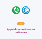 Recharge INWI avec PayPal - Réception instantanée 24h/24