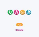 Recharge INWI avec PayPal - Réception instantanée 24h/24