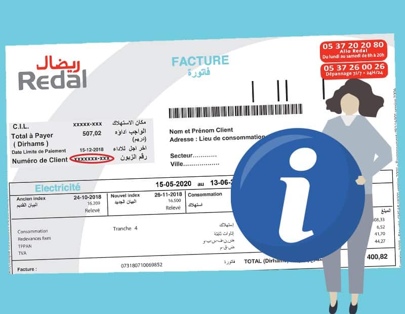 Payez vos factures Redal en toute sécurité avec PayPal & Crypto